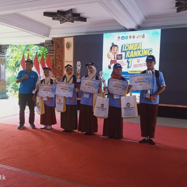 Merdeka Mengajar: Dari Guru Untuk Guru Oleh Guru - Pusat Layanan ...